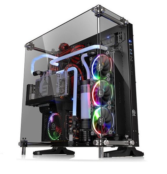 Game PC Terminator - Nerd-ICT